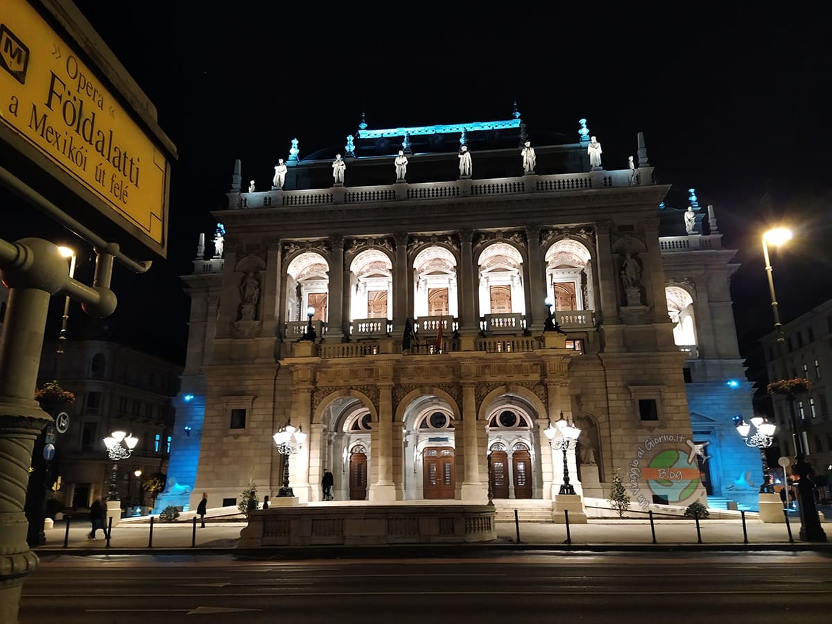 Budapest, la città dalle due anime - Un Viaggio al Giorno.it